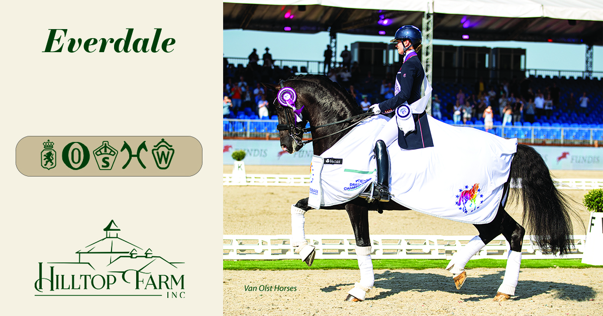 Everdale - Hilltop Farm, Inc.