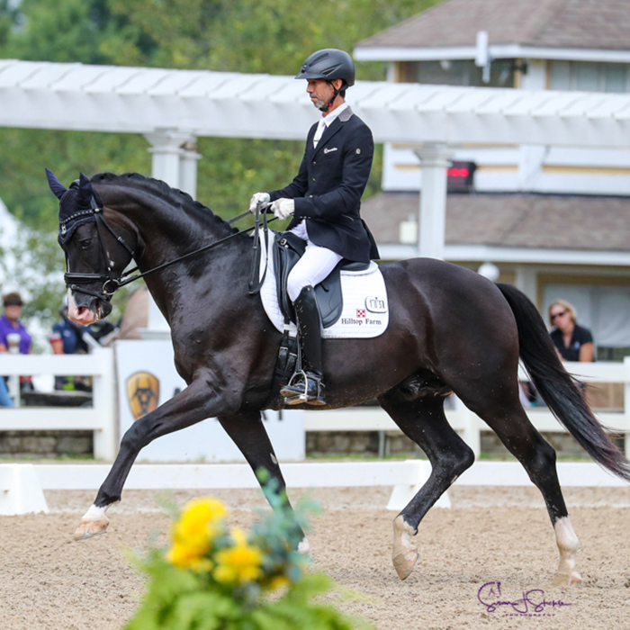 Training Services - Hilltop Farm, Inc.